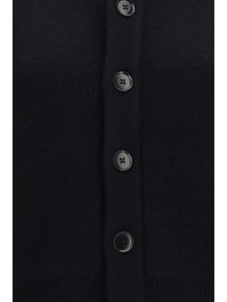 Extreme Cashmere Womens Cashmere Sweater N&deg;377 Clement Raven