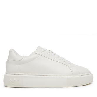 Jack & Jones Sneakers Jack & Jones 12275135 Wei&szlig;