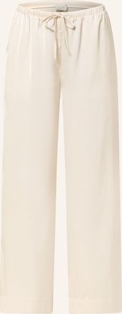 Neo Noir Neo Noir Satinhose Sebba beige