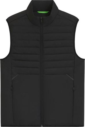 HUGO BOSS Homme, Vestes, Noir, Taille: 2XL V Urbanex Vest