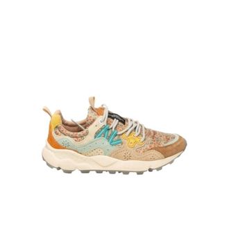 Flower Mountain Damen, Schuhe, Mehrfarbig, 39 EUGr&ouml;&szlig;e