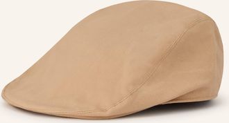 Barbour Schieberm&uuml;tze Finnean beige