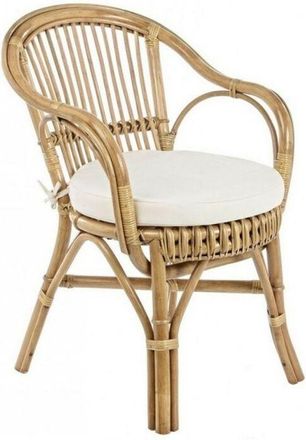 BIZZOTTO Barina New Rattan Outdoor-Sessel