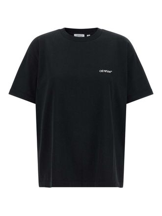 Off-white T-Shirt - Noir