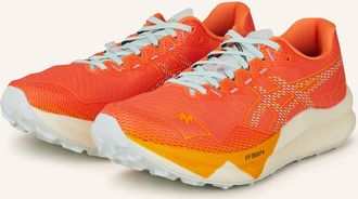 Asics Asics Trailrunning-Schuhe Fujispeed 3 rot