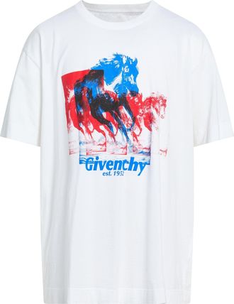 Givenchy TOPS - T-shirts auf YOOX.COM