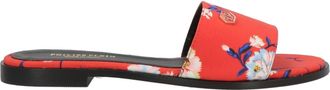 Philipp Plein SCHUHE - Sandalen auf YOOX.COM
