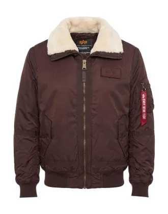 Alpha Industries JACKEN & M&Auml;NTEL - Jacken und Anoraks auf YOOX.COM
