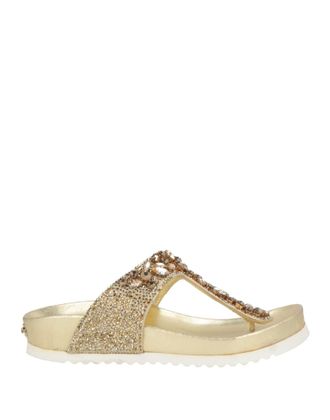 Le Silla SCHUHE - Zehentrenner auf YOOX.COM