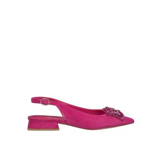 Alma En Pena Alma EN Pena, Femme, Chaussures, Rose, Taille: 36 EU Broche Chaussure Plate