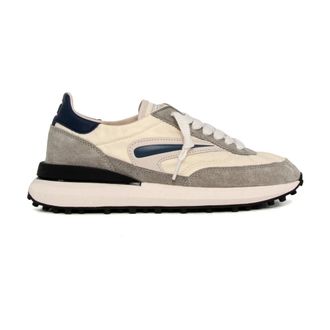 D.A.T.E. D.a.t.e., Herren, Schuhe, Mehrfarbig, 40 EUGr&ouml;&szlig;e