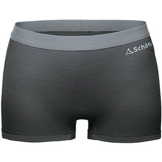 Sch&ouml;ffel Damen Underwear Pants Merino Sport Boxershorts W
