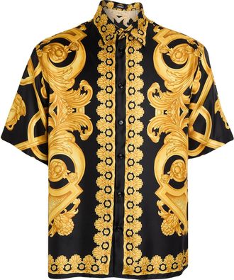 Versace TOPS - Hemden auf YOOX.COM