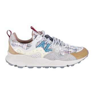 Flower Mountain Baskets - Femme - Chaussures - Beige - Taille: 39 EU