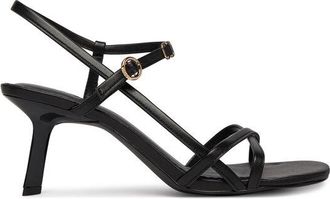 HUGO BOSS Sandalen Amaryl 50563645 Schwarz