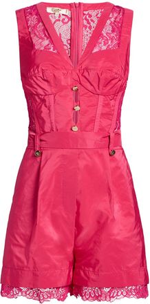 BABYLON OVERALLS - Playsuits auf YOOX.COM