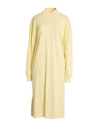 Fear of God ROBES - Robes midi sur YOOX.COM