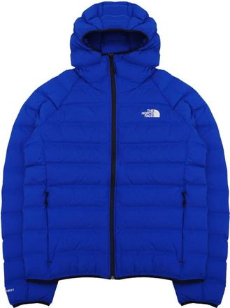 The North Face Rmst Down Sweat &agrave; capuche - Homme - Sport - Bleu - Taille: M