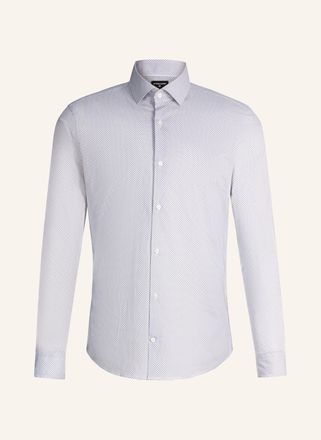 Strellson Hemd Stan weiss