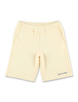 Sporty & Rich Shorts sportifs et riches