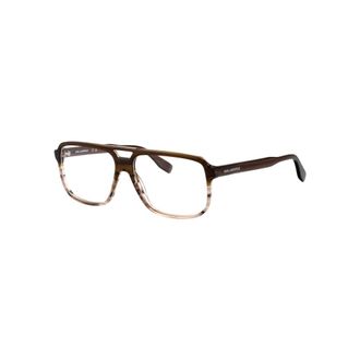 Karl Lagerfeld Optisch - - Accessories - Herren - Braun - 58 MM