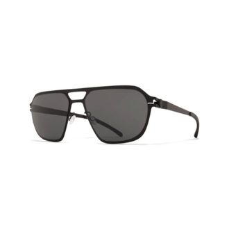 Mykita unisex, Accessoires, Noir, Taille: 57 MM Sinclair Lunettes de soleil