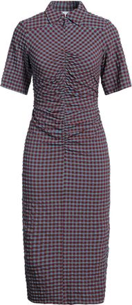 Ganni KLEIDER - Midi-Kleider auf YOOX.COM