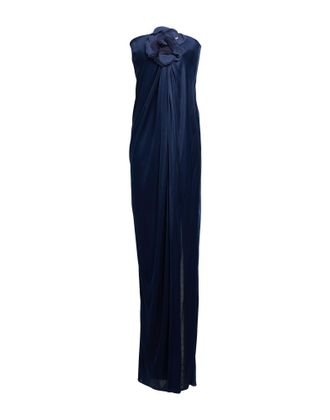 Elisabetta Franchi KLEIDER - Maxi-Kleider auf YOOX.COM