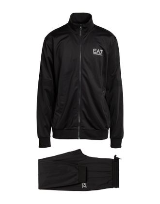 Emporio Armani OVERALLS - Sportanz&uuml;ge auf YOOX.COM