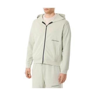 Hinnominate Hinnominate, Herren, Sweatshirts & Hoodies, Gr&uuml;n, MGr&ouml;&szlig;e