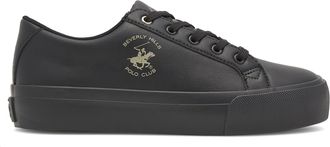 Beverly Hills Polo Club Sneakers Beverly Hills Polo Club BHPC040W Schwarz