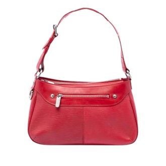 Louis Vuitton Pre-owned Turenne PM - Femme - Pre-owned - Rouge - Taille: ONE Size