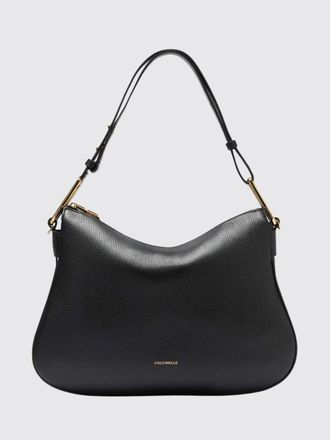 Coccinelle Sac Port&eacute; &eacute;paule COCCINELLE Femme couleur Noir