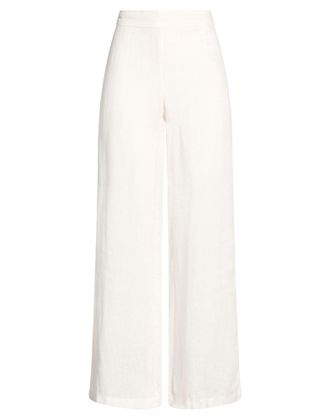 120% Lino HOSEN & R&Ouml;CKE - Hosen auf YOOX.COM