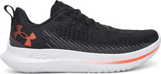 Under Armour Laufschuhe Under Armour UA Velociti 4 3027585 Schwarz