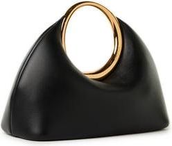 Jacquemus Kleiner Calino - Schwarz