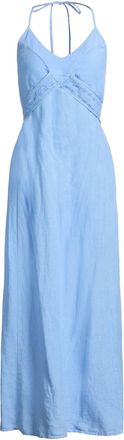 120% Lino KLEIDER - Maxi-Kleider auf YOOX.COM