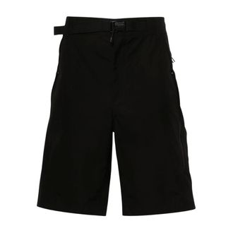 C.P. Company C.p. Company, Homme, Shorts, Noir, Taille: M Cargo Shorts