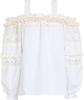 Lafty Lie TOPS - Tops auf YOOX.COM