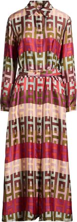 Lorena Antoniazzi KLEIDER - Maxi-Kleider auf YOOX.COM