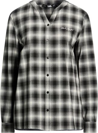 Karl Lagerfeld TOPS - Hemden auf YOOX.COM