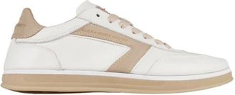 Alexander Smith Femme, Chaussures, Multicolore, Taille: 39 EU Thames Baskets