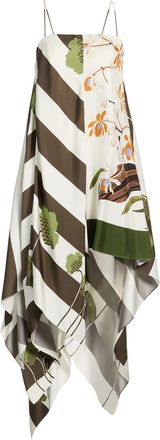 Loewe KLEIDER - Maxi-Kleider auf YOOX.COM