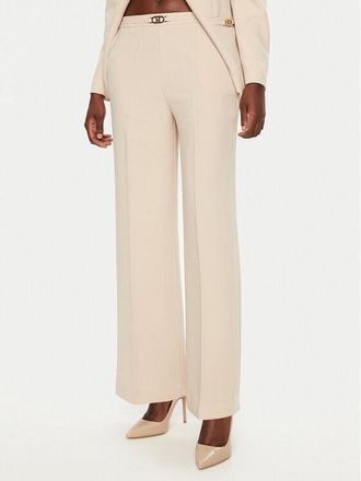 Guess Stoffhose 5RGB02 7115A Beige Regular Fit