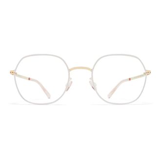 Mykita Kari Optikrahmen - - Accessories - Damen - Gelb - ONE SIZE