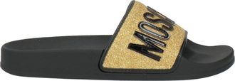 Moschino SCHUHE - Sandalen auf YOOX.COM