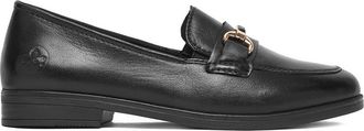 Rieker Slipper Rieker CEO-46262-01 Schwarz