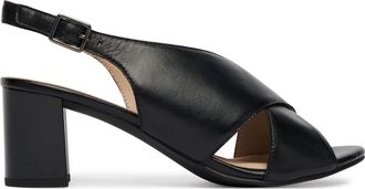 Caprice Sandalen Caprice 9-28309-46 Schwarz