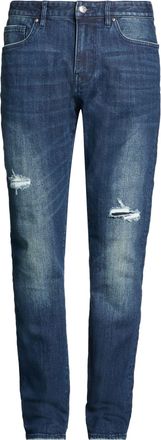 A|X Armani Exchange HOSEN & R&Ouml;CKE - Jeanshosen auf YOOX.COM