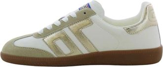 Back70 Back70, Femme, Chaussures, Blanc, Taille: 39 EU Cloud Baskets